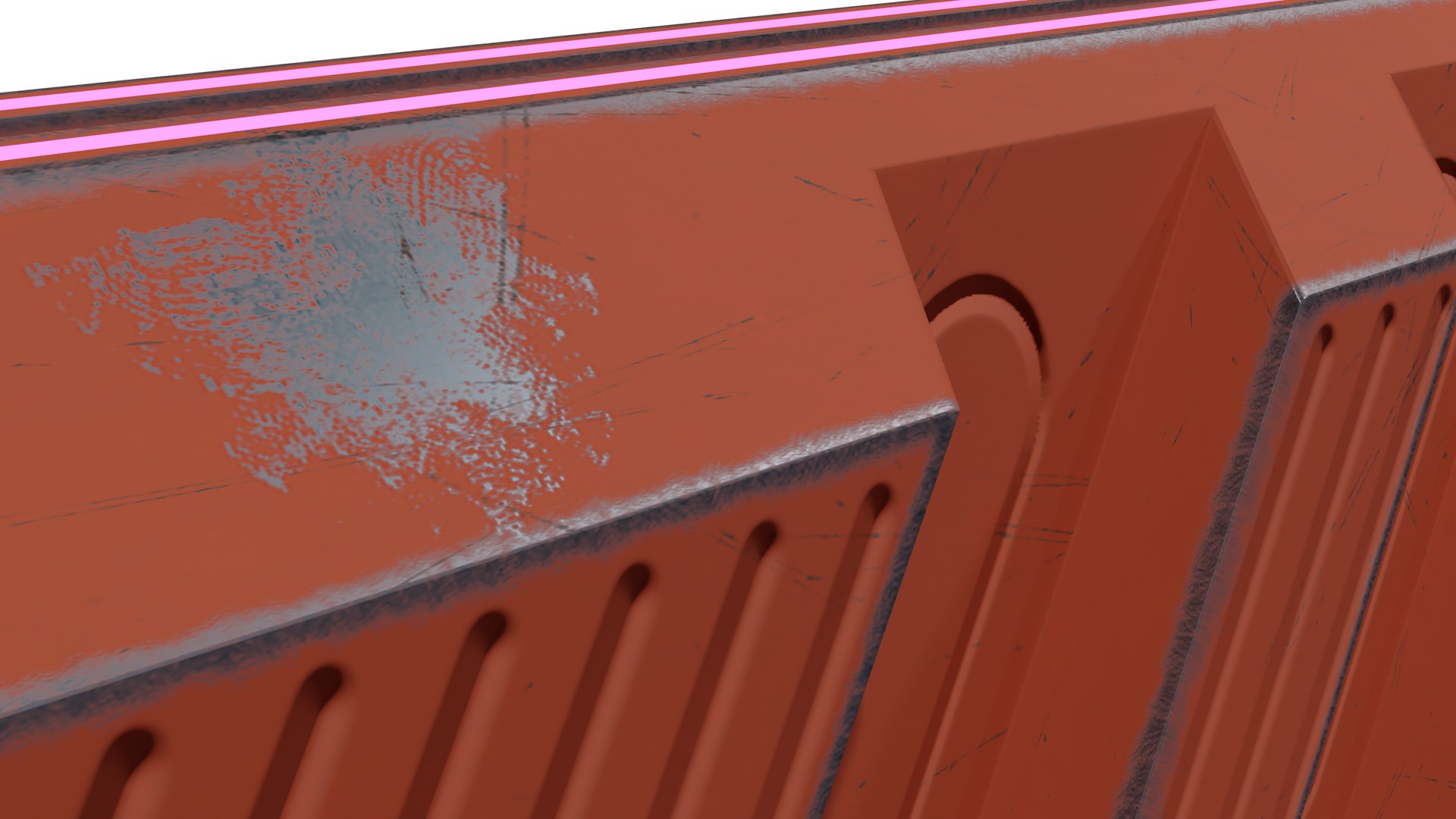 Gun ac-14 3D model - TurboSquid 1558396