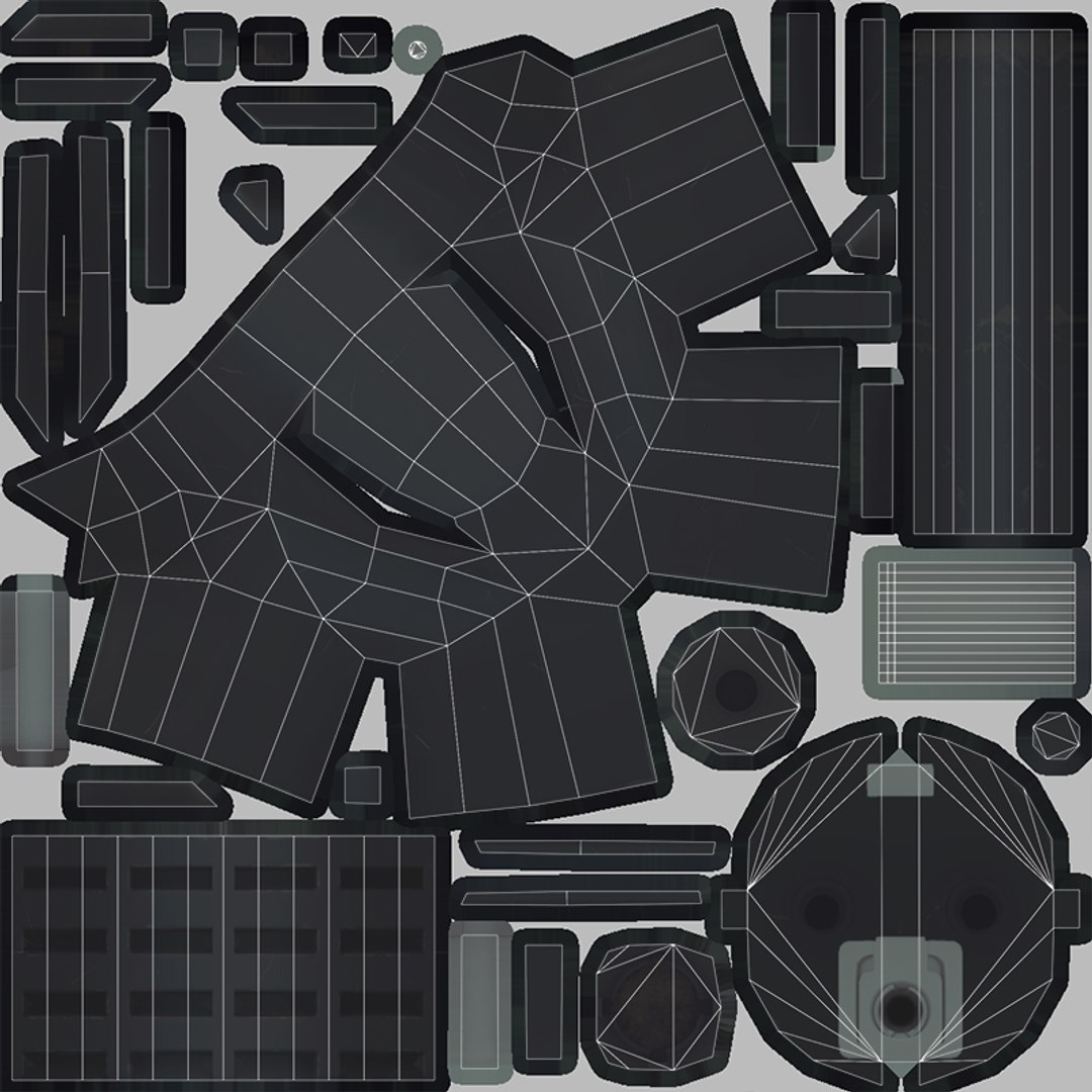 European Type E Electrical Plug 3D Model - TurboSquid 2276337