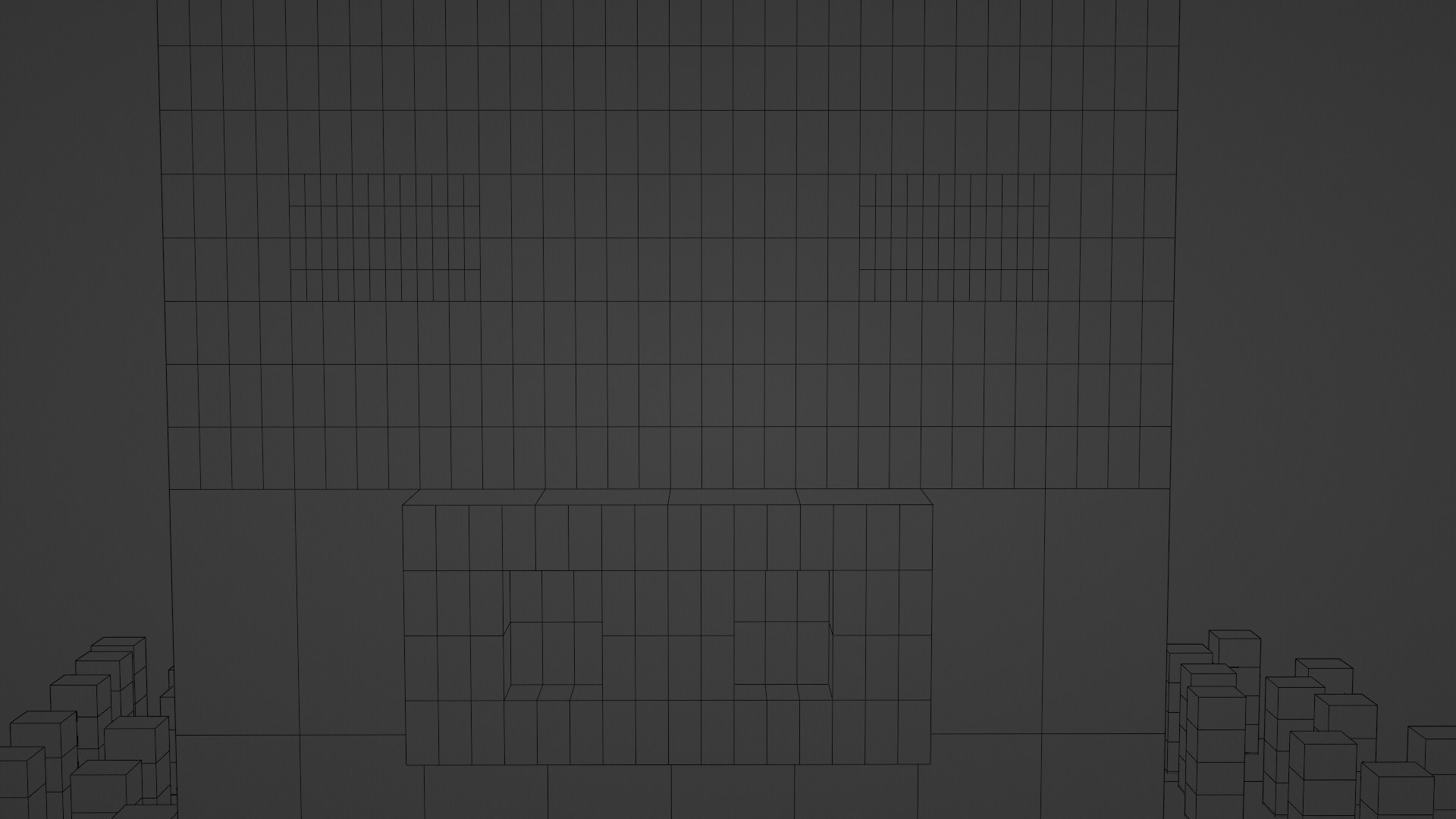 3D Model Piggy - TurboSquid 1966939