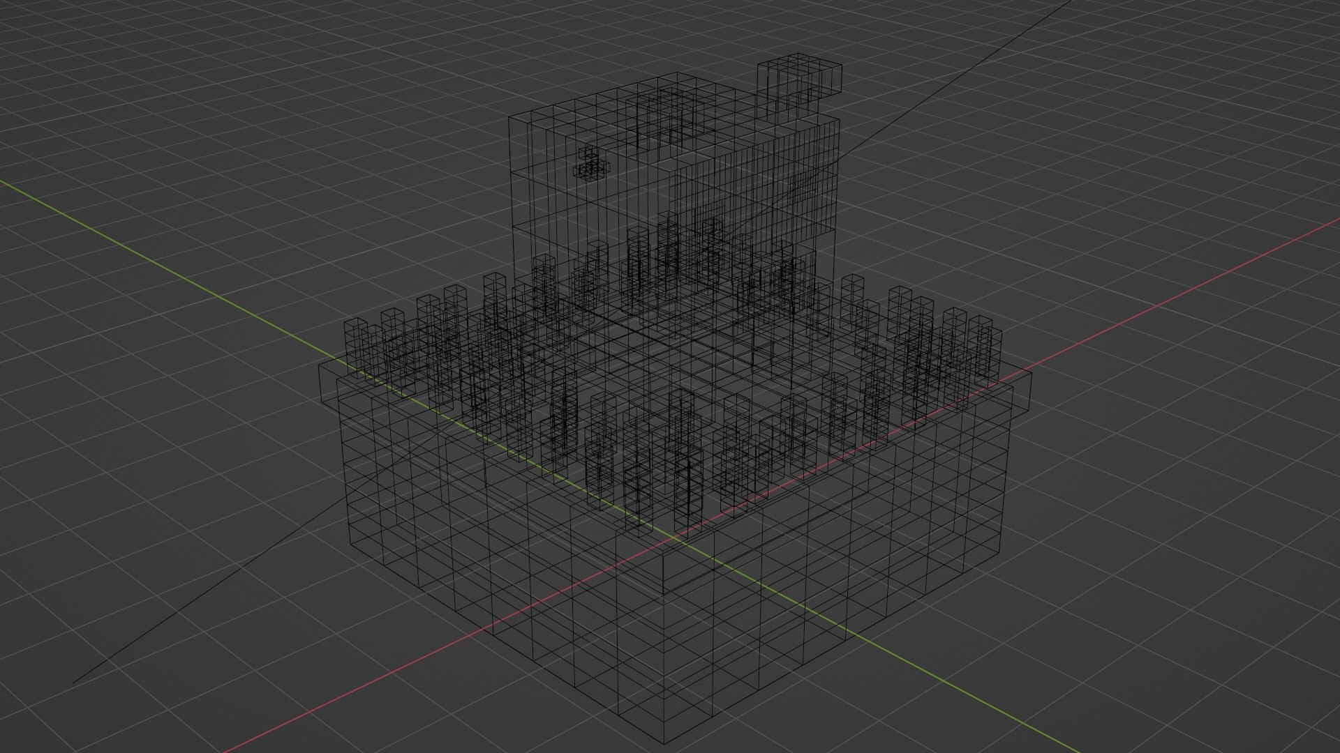 3D Model Piggy - TurboSquid 1966939