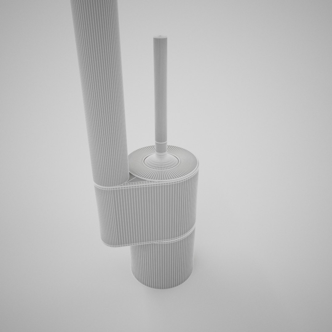 Spout Webert Model - TurboSquid 1205967