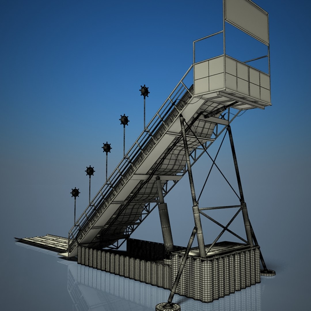 Super Slide Ride 3d 3ds