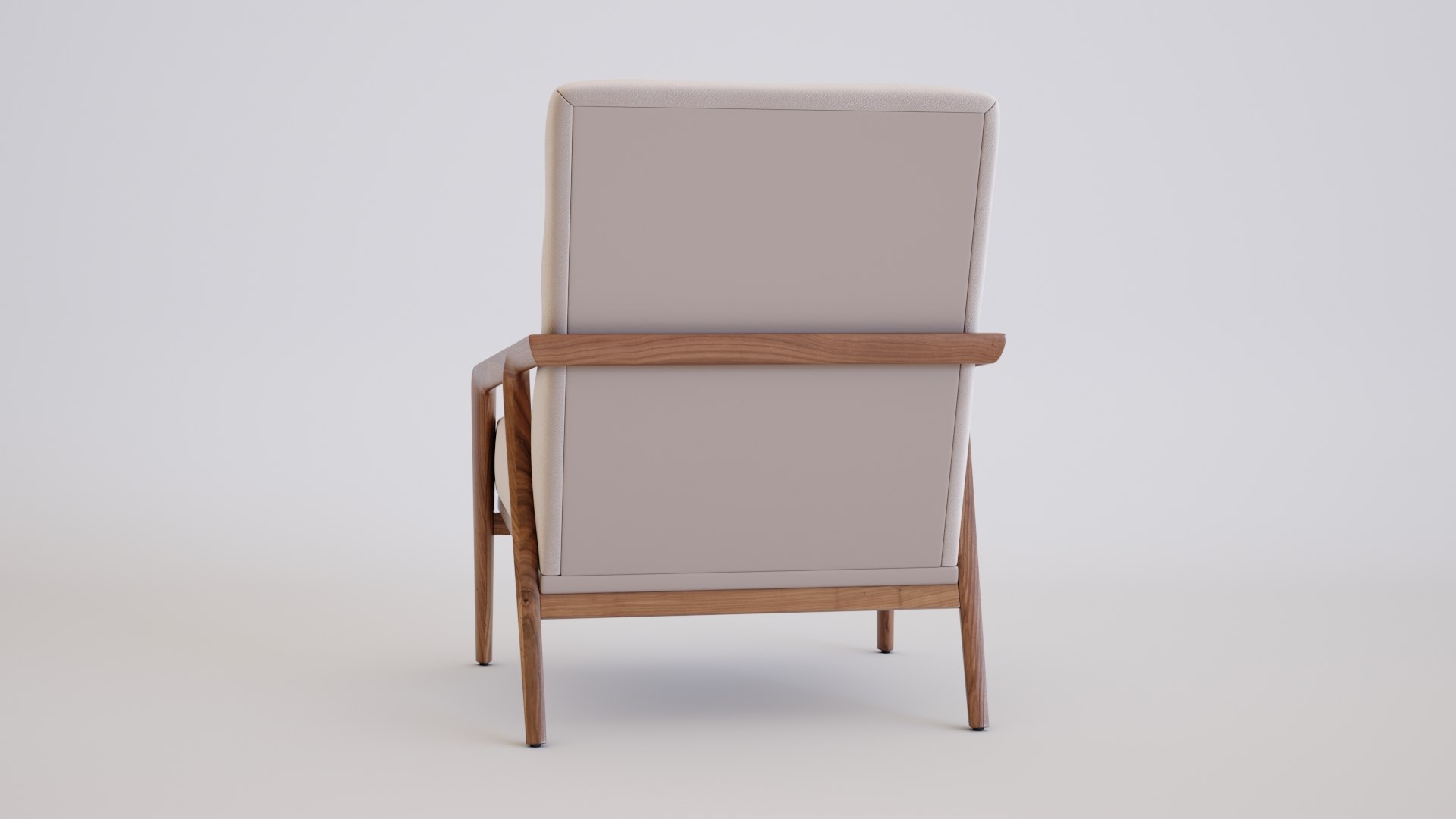 3D Model Lars Chair - TurboSquid 1763126