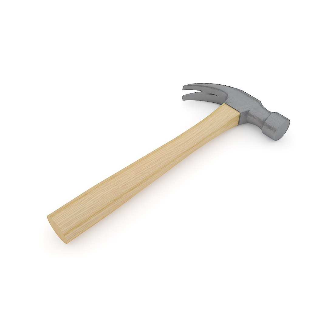 Hammer Max