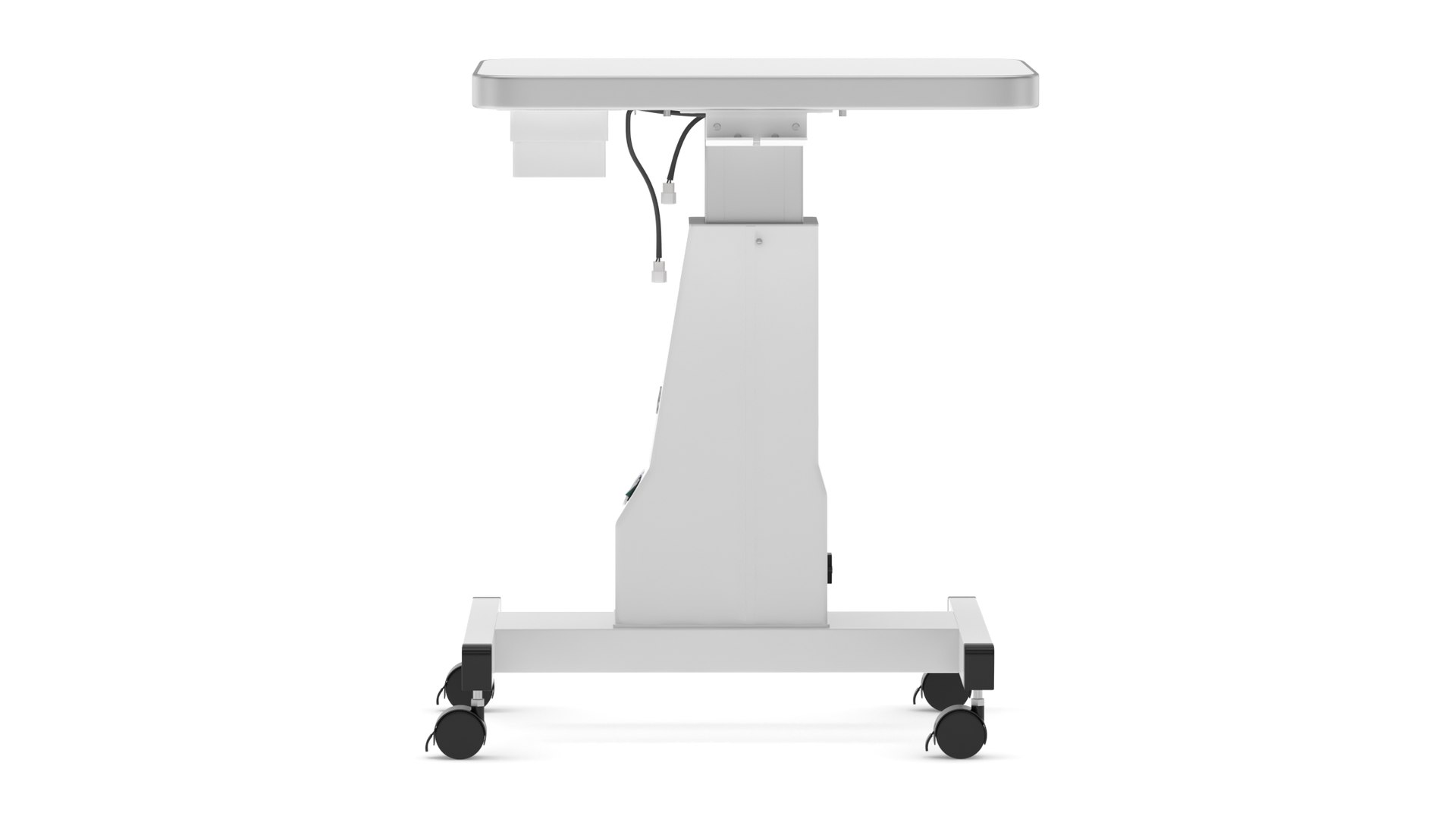 3D Medical Motorized Table - TurboSquid 2316317