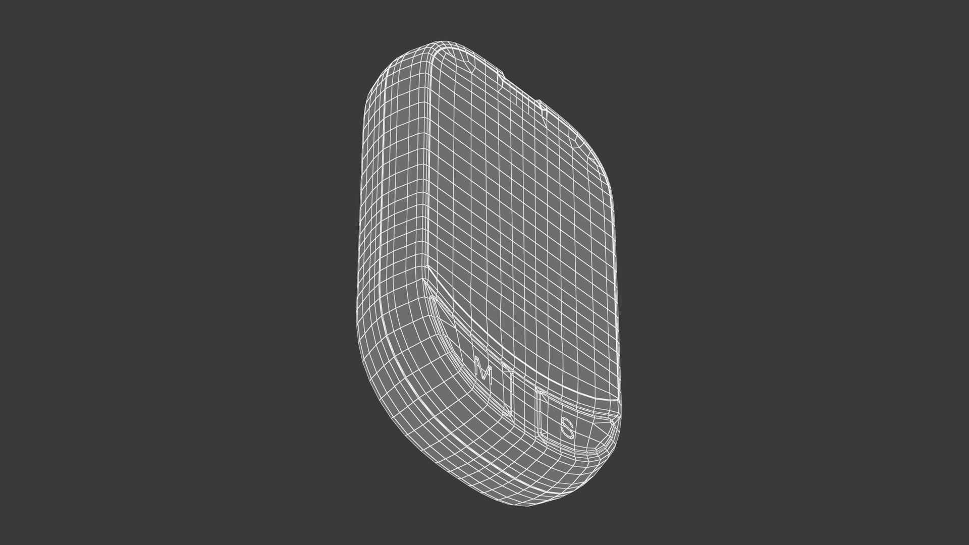 3D Medical Glucometer - TurboSquid 2316215