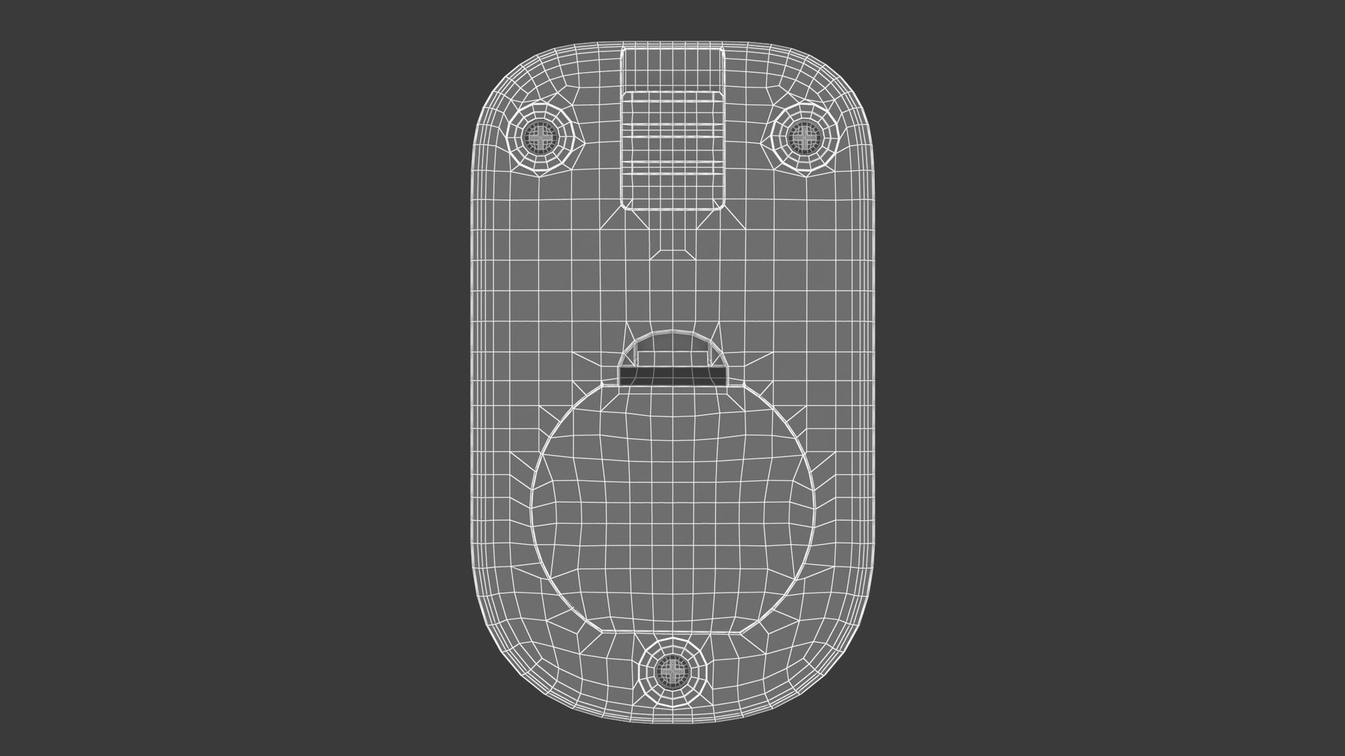 3D Medical Glucometer - TurboSquid 2316215