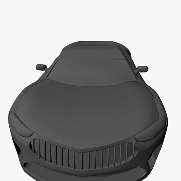 Luxury car 3D - TurboSquid 1325604