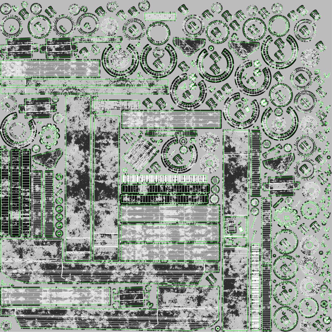 Thiokol Spryte Snowcat Dirt 3D Model - TurboSquid 2157169