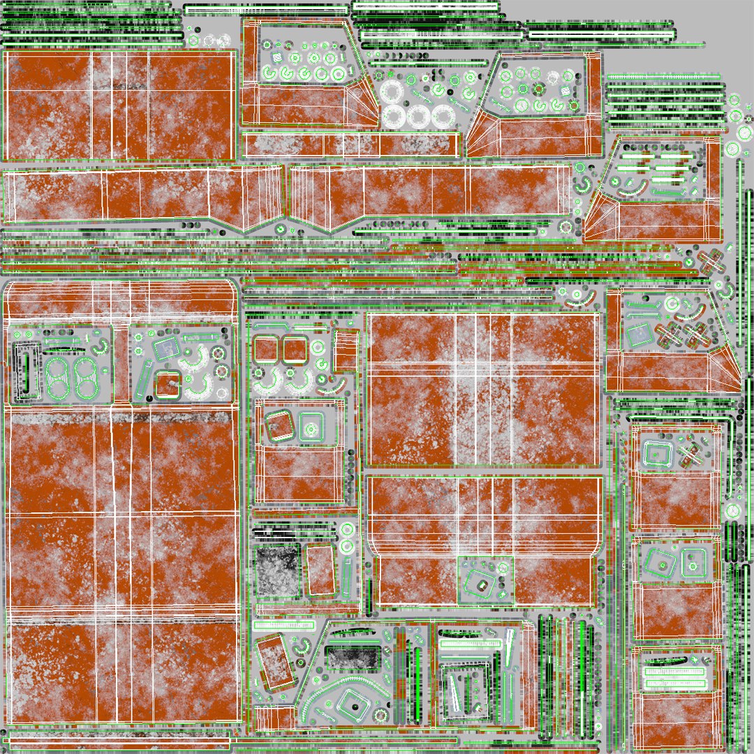 Thiokol Spryte Snowcat Dirt 3D Model - TurboSquid 2157169