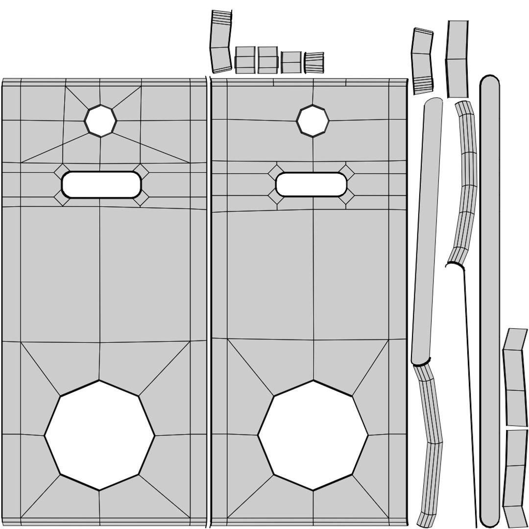 3D Yandex Station Mini Model - TurboSquid 2045086