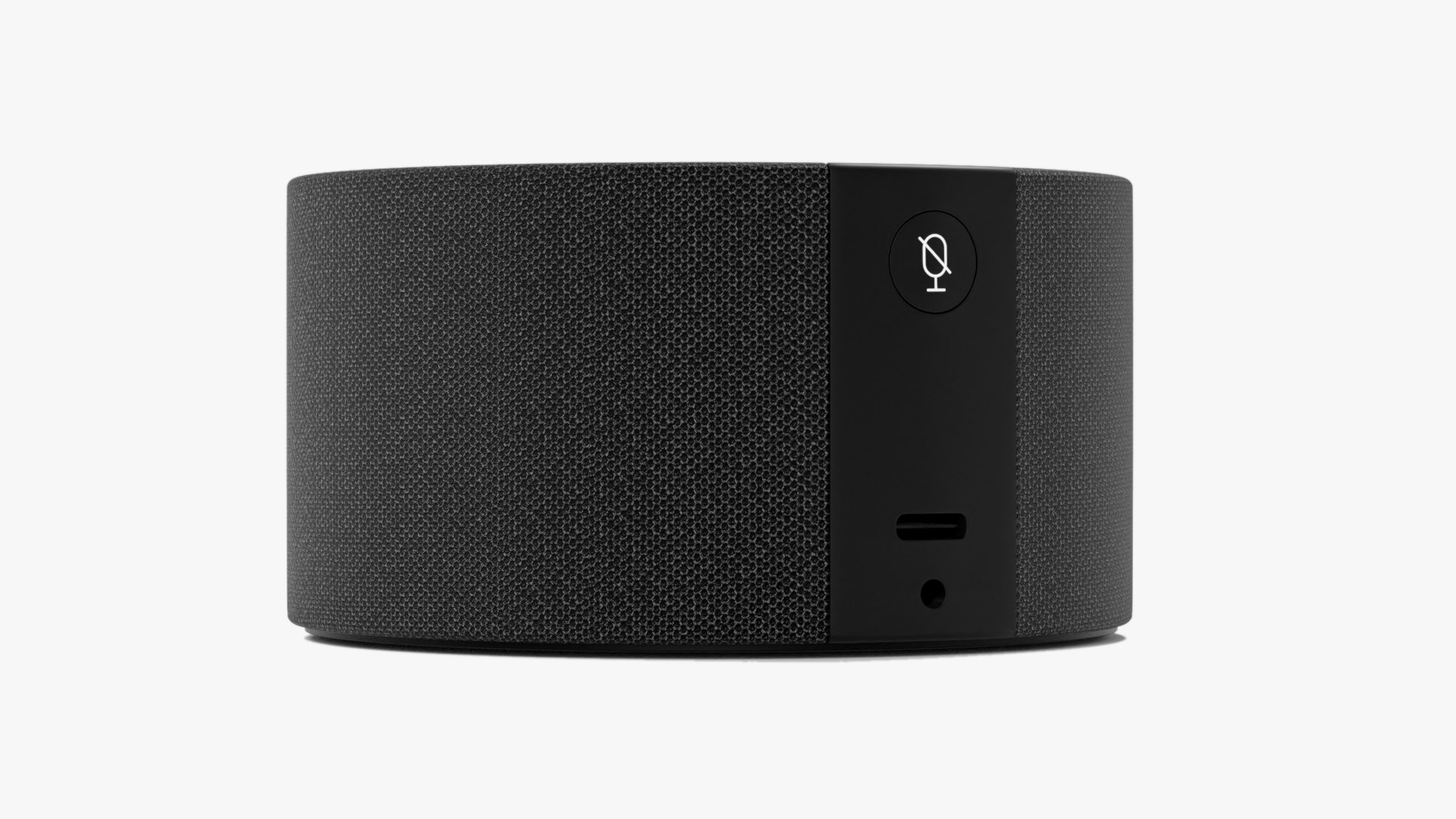 3D Yandex Station Mini Model - TurboSquid 2045086