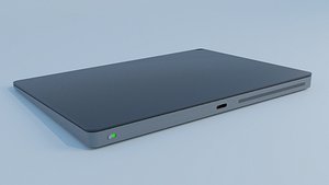 3D Apple Magic Trackpad Models - Browse & Download Formats - TurboSquid