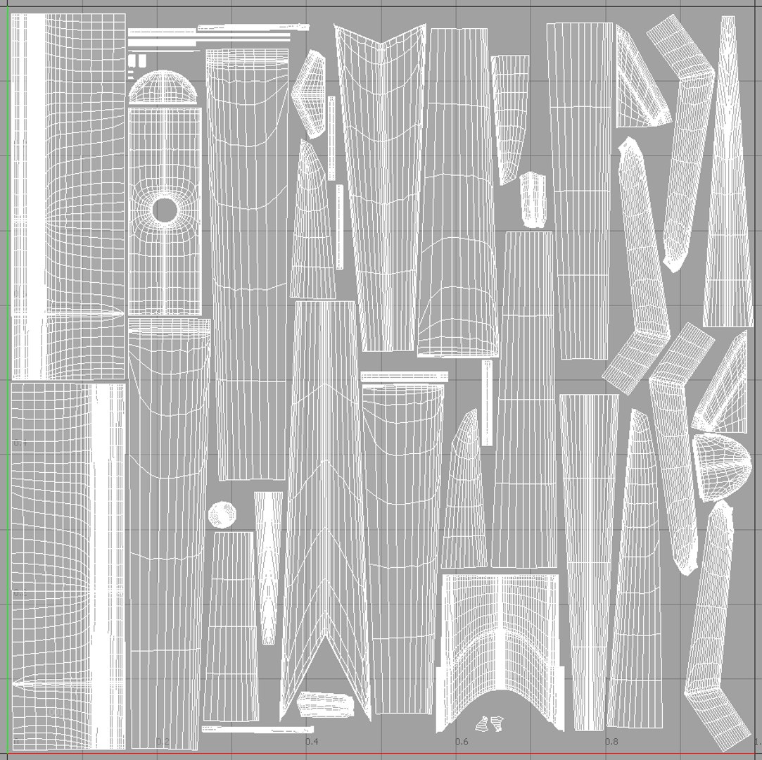 3D Single Scull Rowing Boat - TurboSquid 1873990