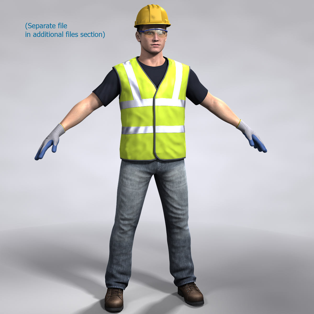 dave realistic male 3d model dave realistic male 3d model