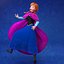 Animation Anna 3d Ma