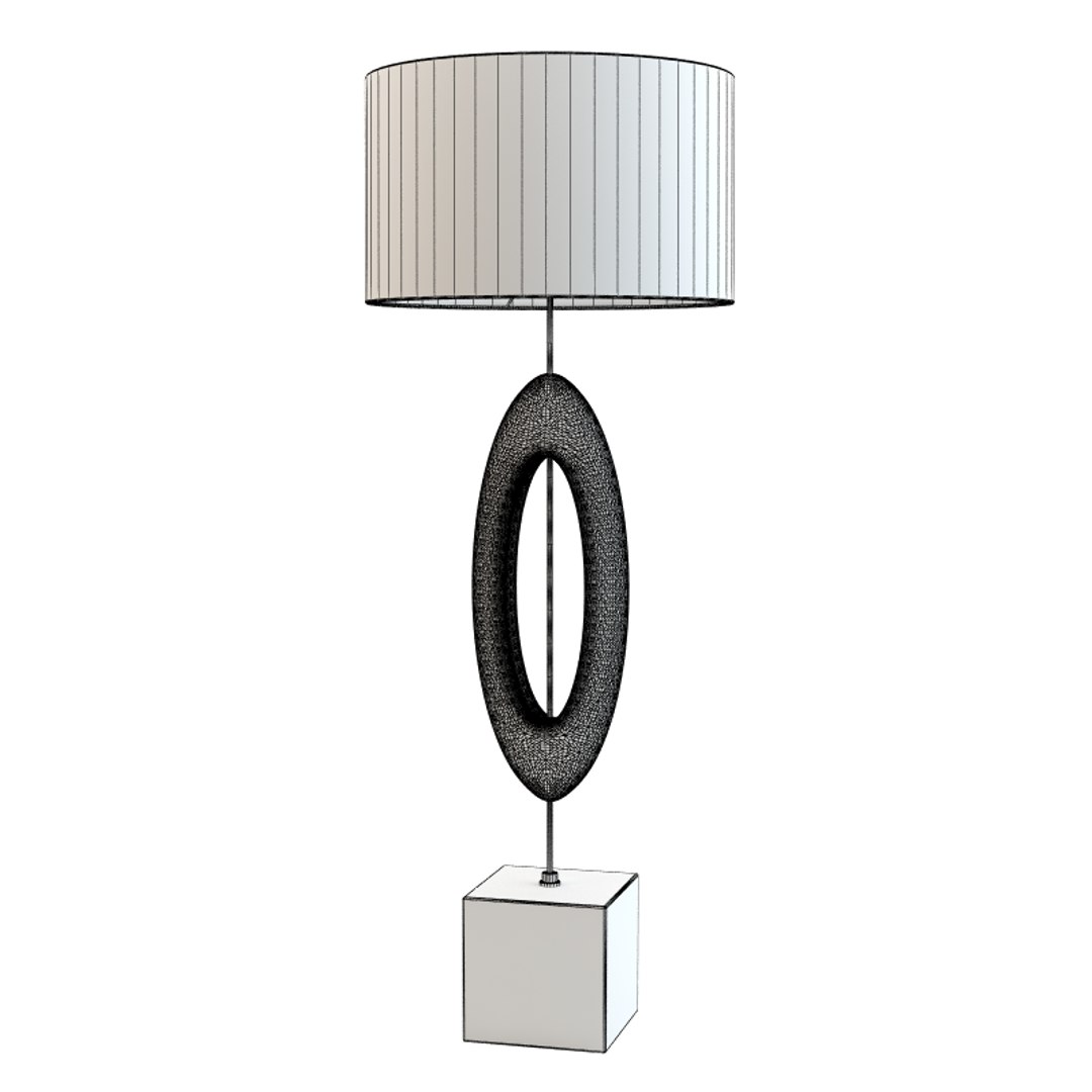 Max Porta Romana Sculpted