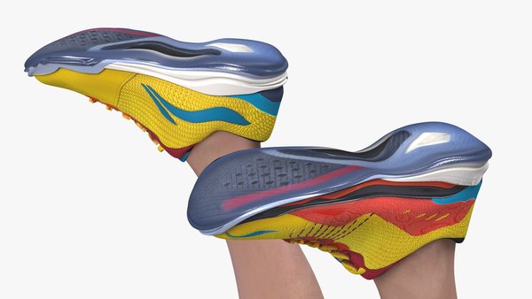 중국 남자 컬렉션 3 3D 모델 - TurboSquid 1920245