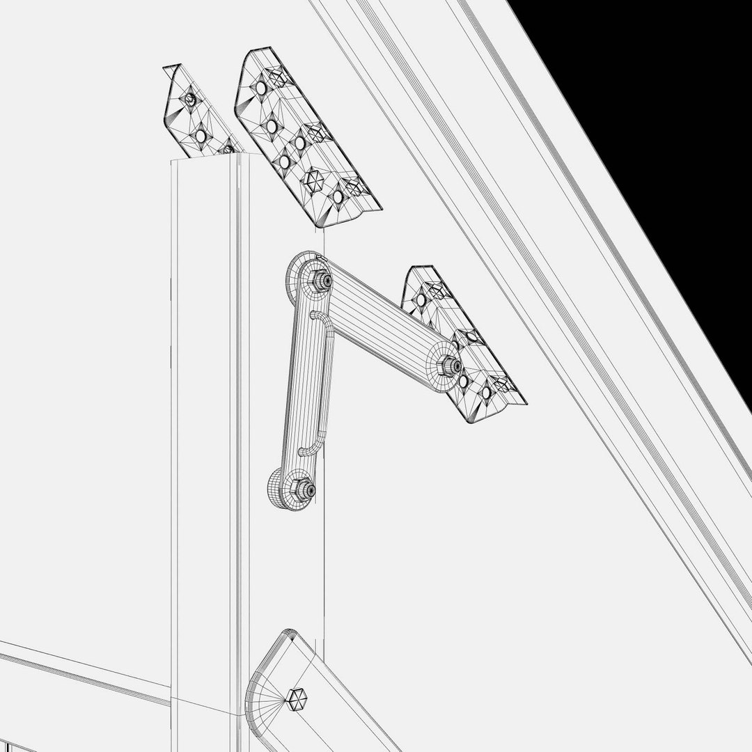 table tennis 3d model