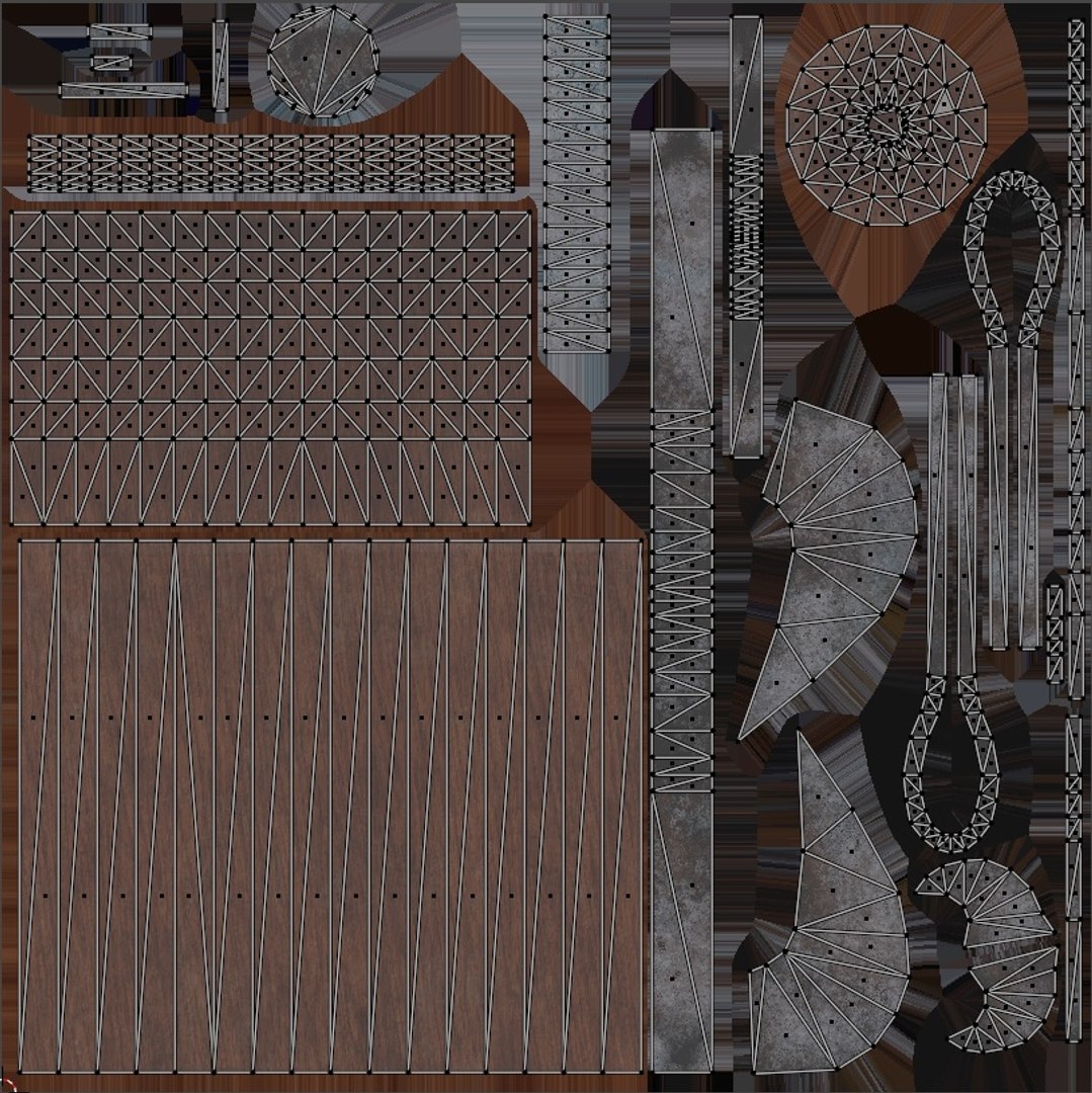 3D Old Metallic Kitchen Appliances From Soviet Times Model - TurboSquid ...