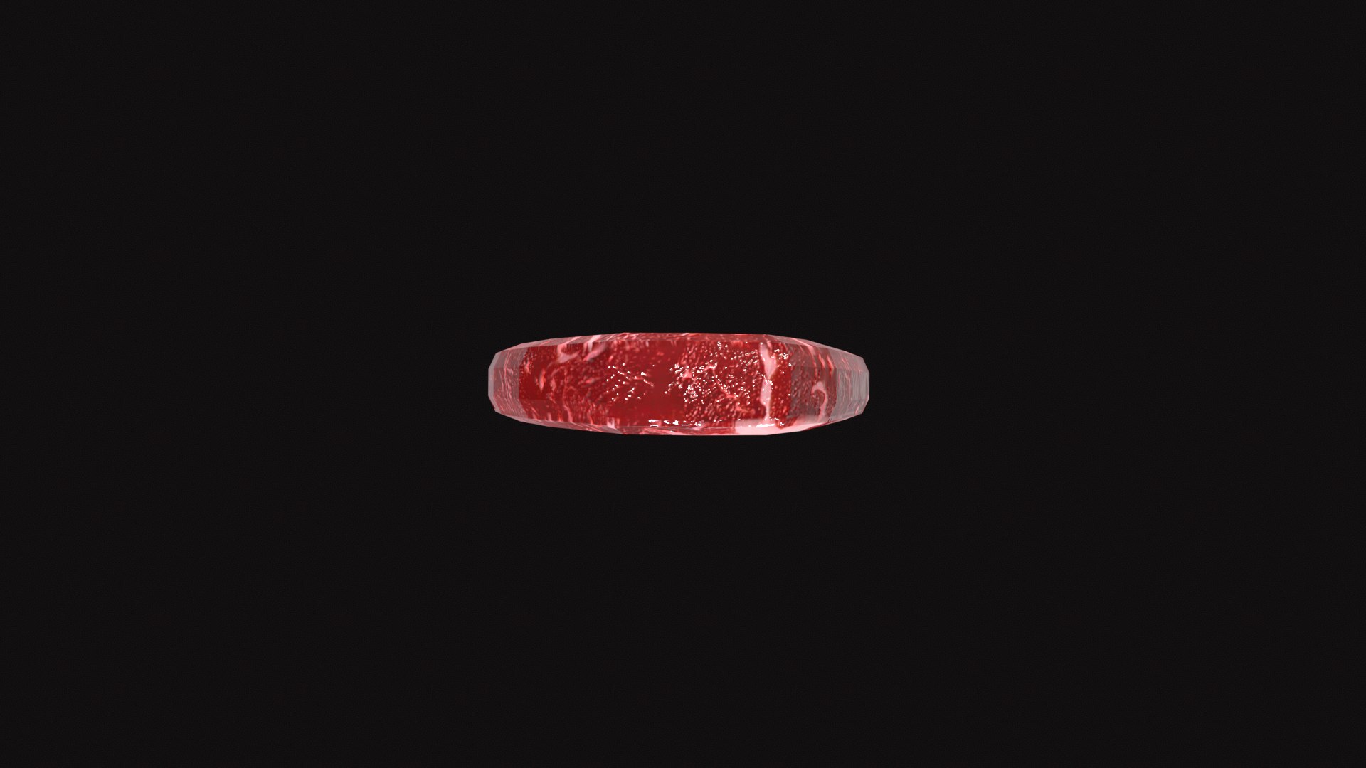Medieval Meat 05 3D Model - TurboSquid 2320633