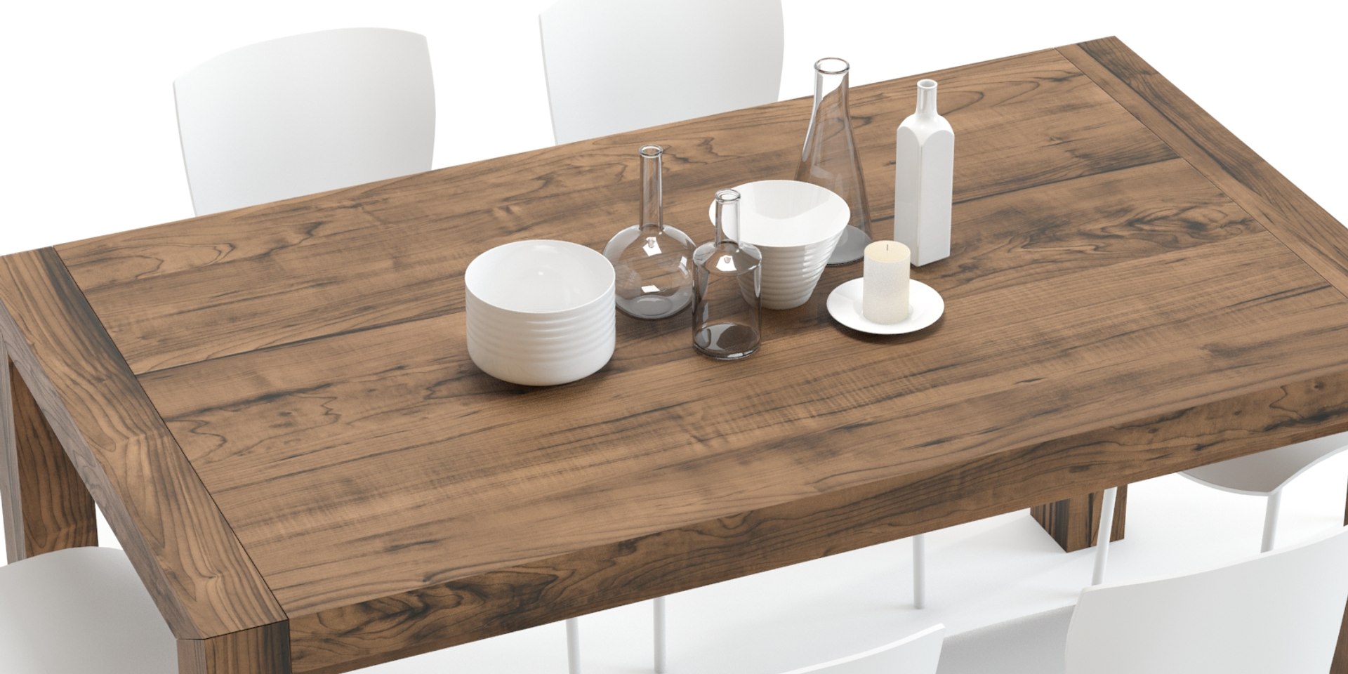 max scavolini agape chatty table chairs