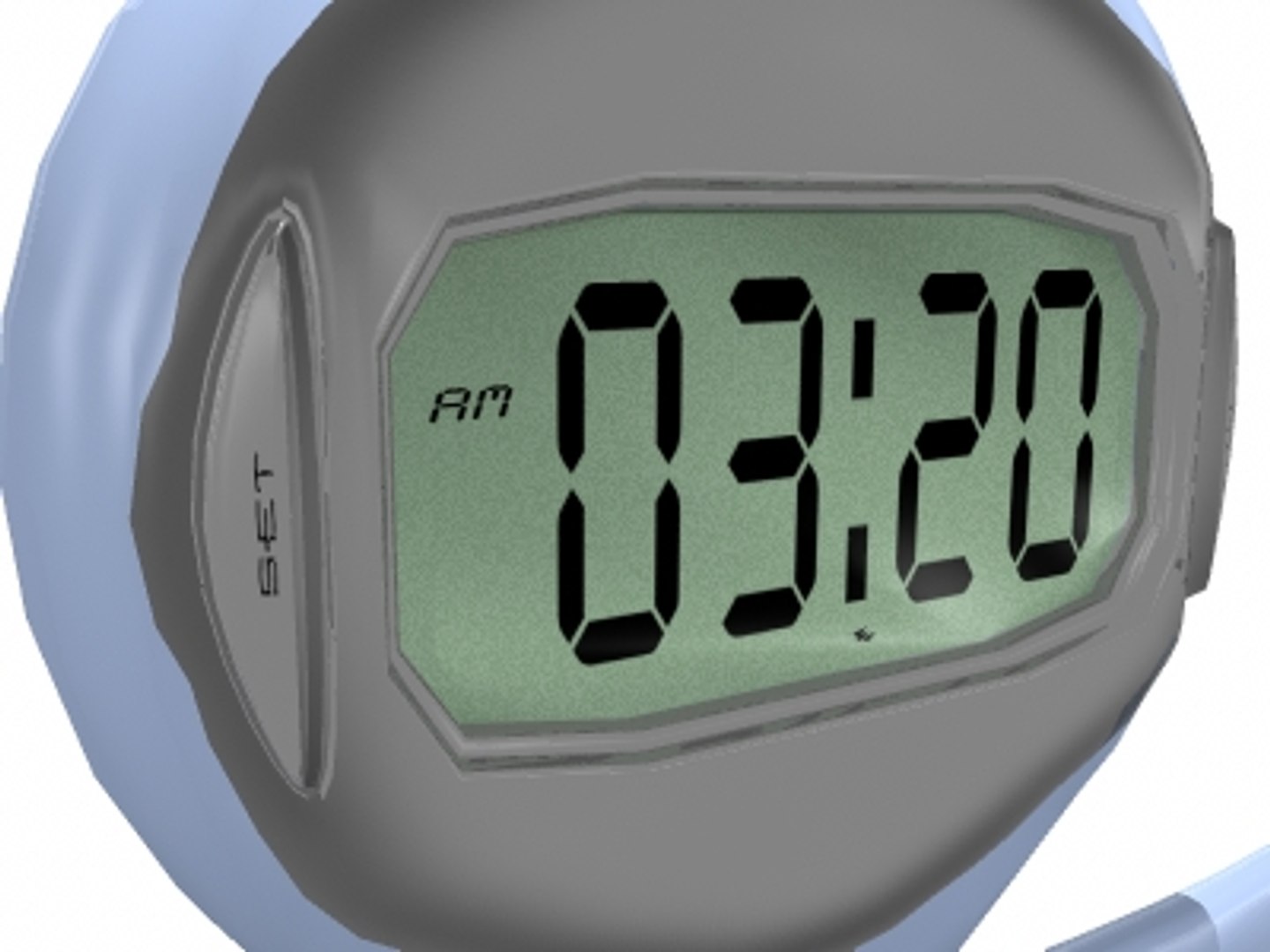Maya Clock Logo Time