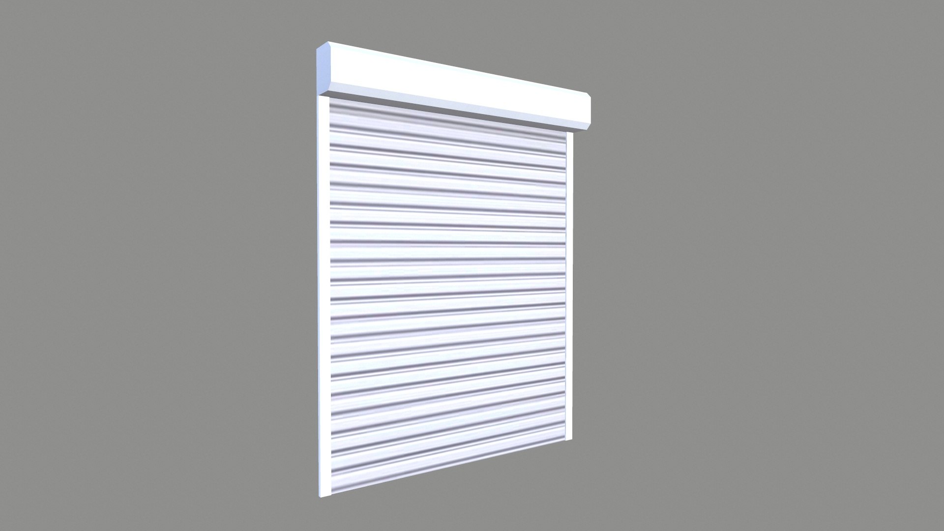 3D Model Shutter - TurboSquid 2320415