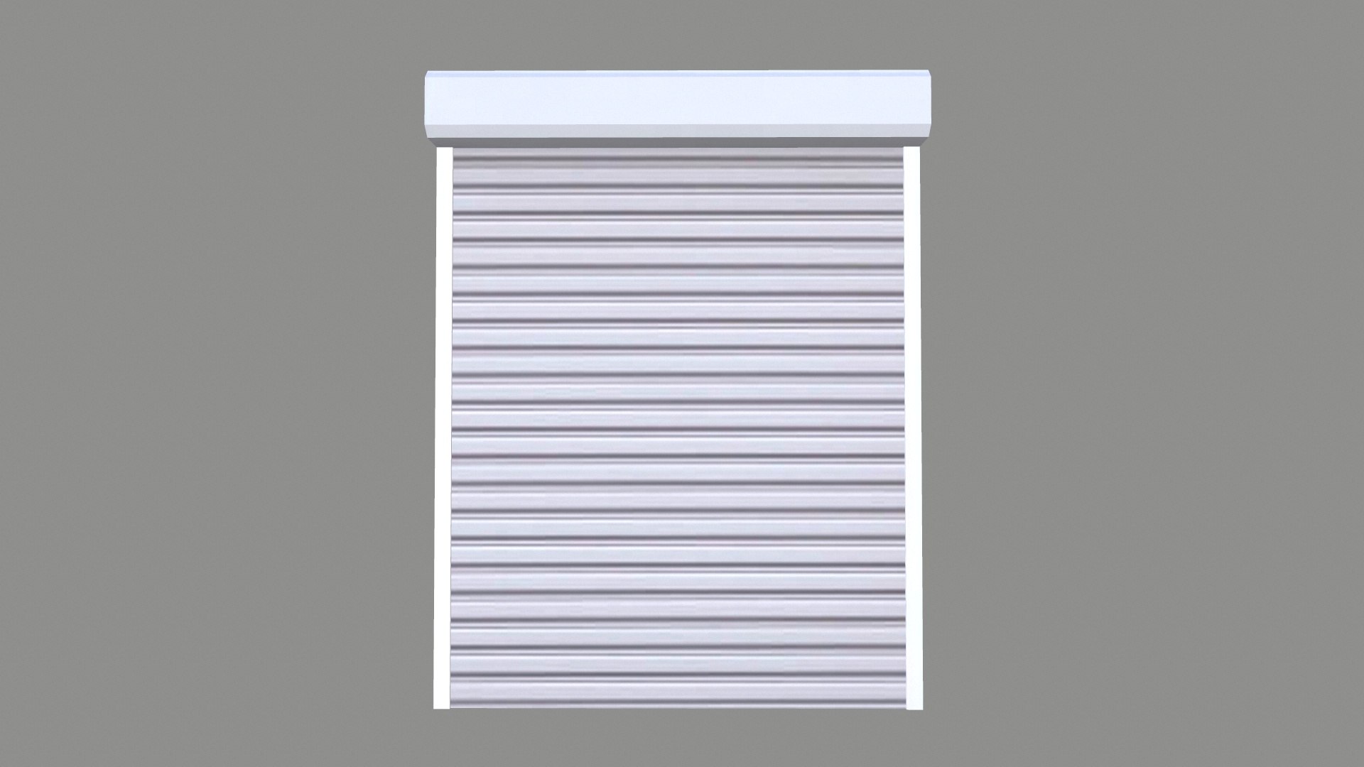 3D Model Shutter - TurboSquid 2320415