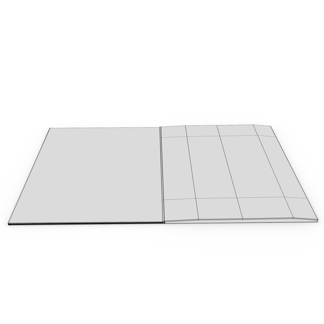 3D Magazine - TurboSquid 2083155