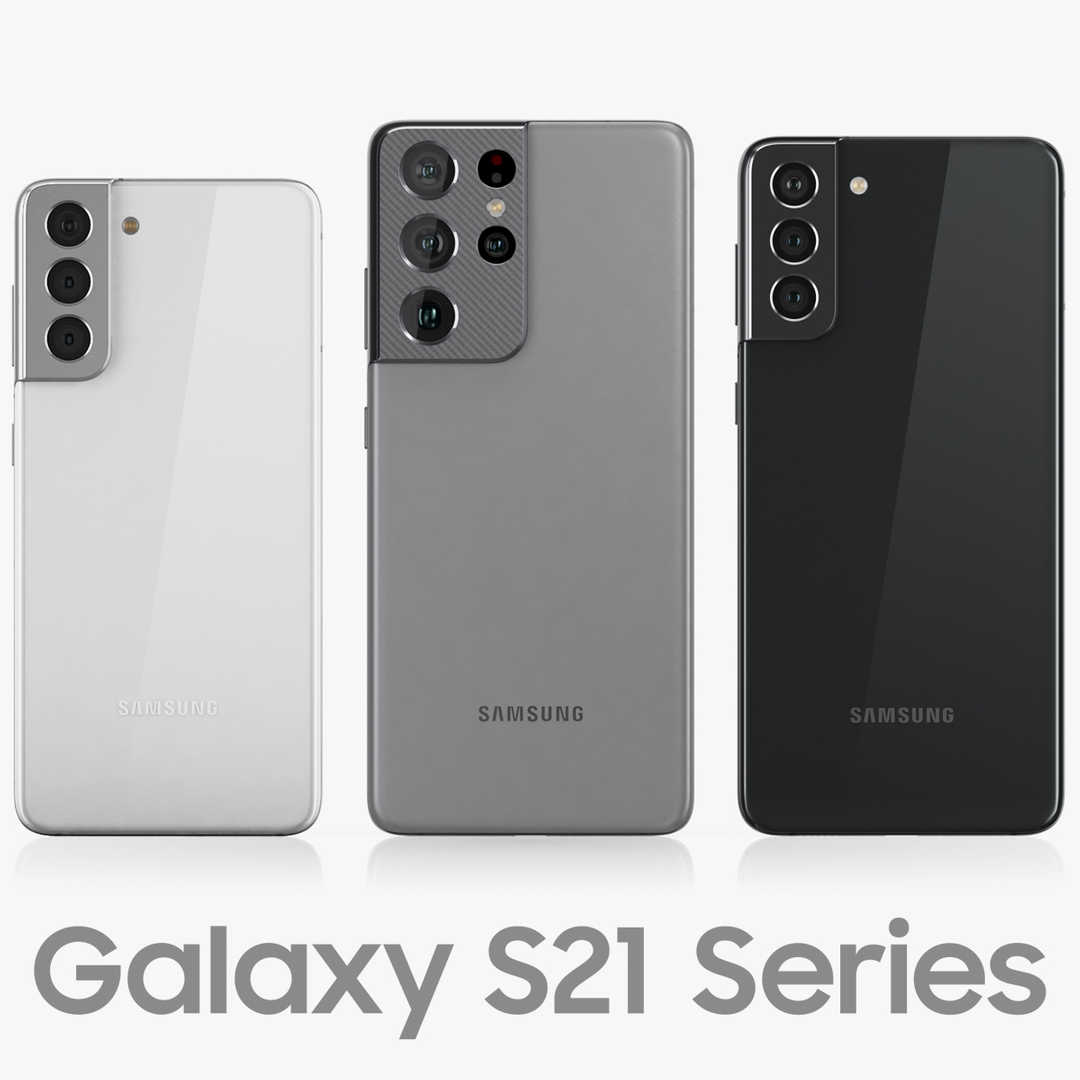 3D samsung galaxy s21 - TurboSquid 1679193