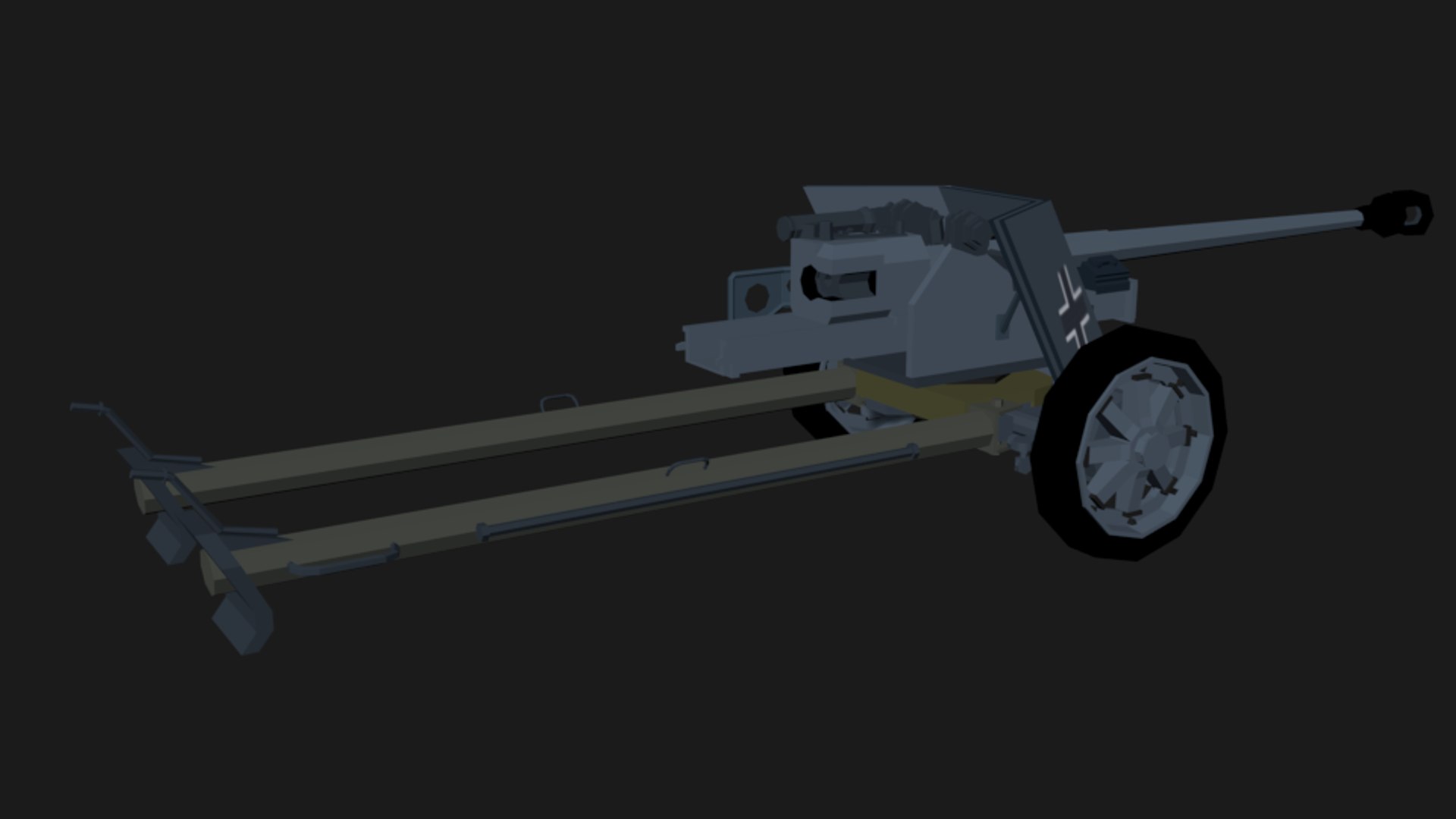 3D Pak40 Isometric Pak - TurboSquid 1426711