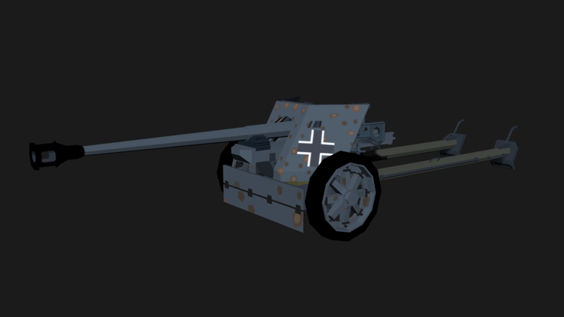 3D Pak40 Isometric Pak - TurboSquid 1426711