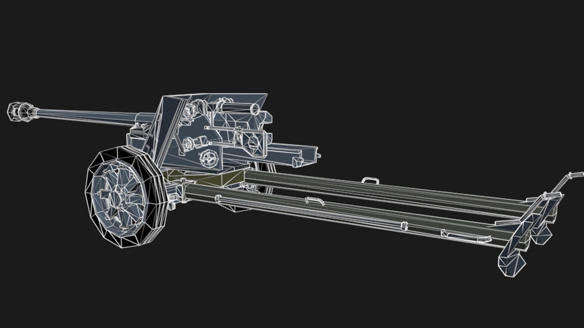 3D Pak40 Isometric Pak - TurboSquid 1426711