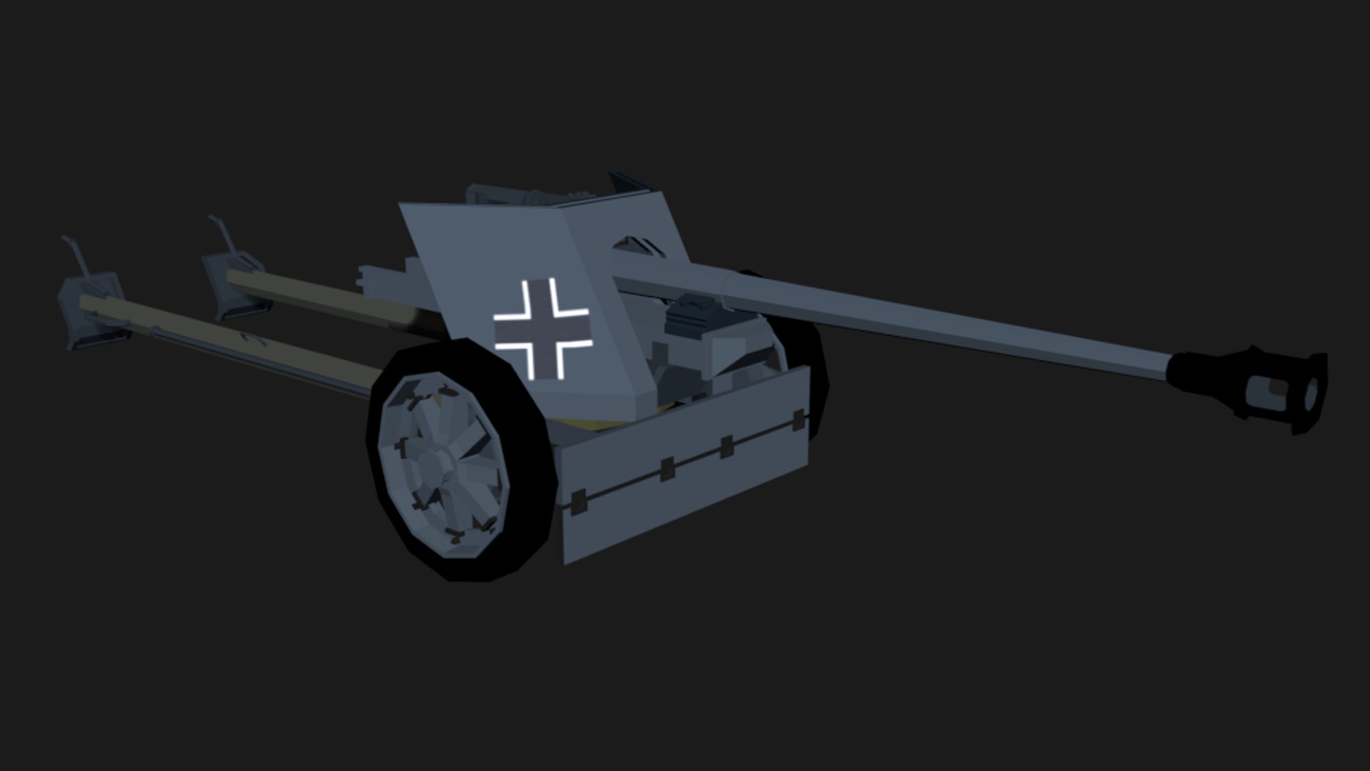 3D Pak40 Isometric Pak - TurboSquid 1426711