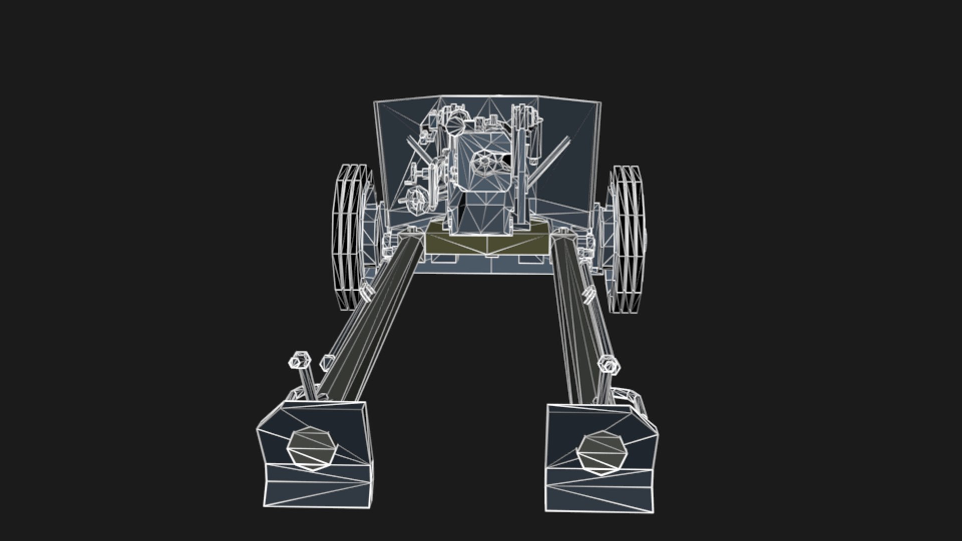 3D Pak40 Isometric Pak - TurboSquid 1426711