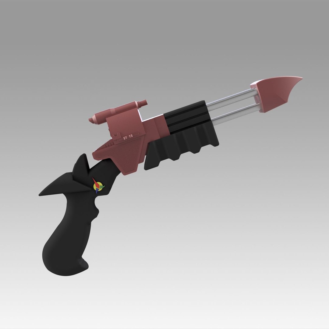 Star Vi Undiscovered 3D Model - TurboSquid 1579793