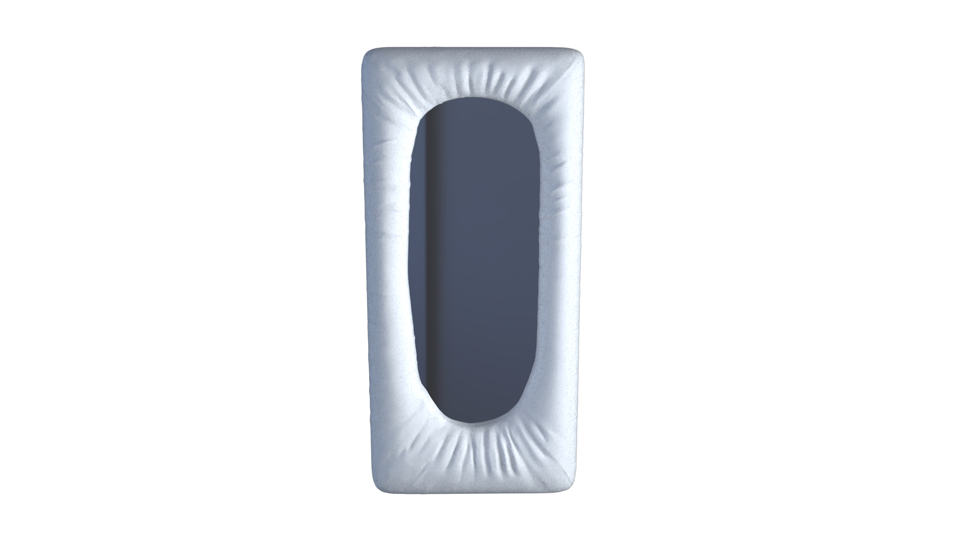 Tacchini Stellar Mirror 3D Model - TurboSquid 2288753