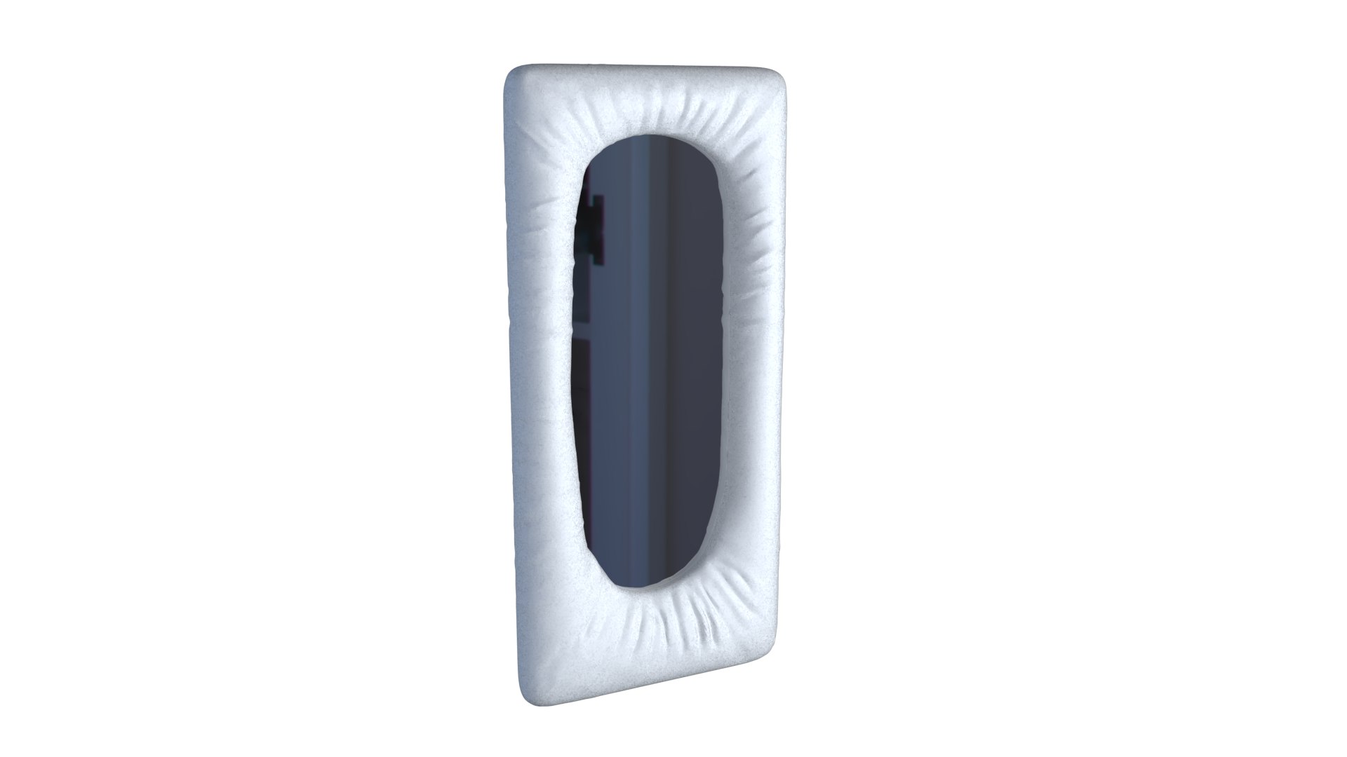 Tacchini Stellar Mirror 3D Model - TurboSquid 2288753