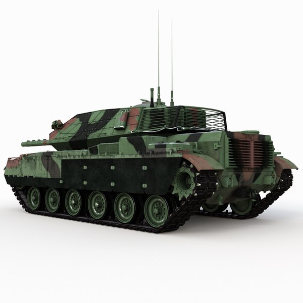 tank sabra mk iii 3d 3ds