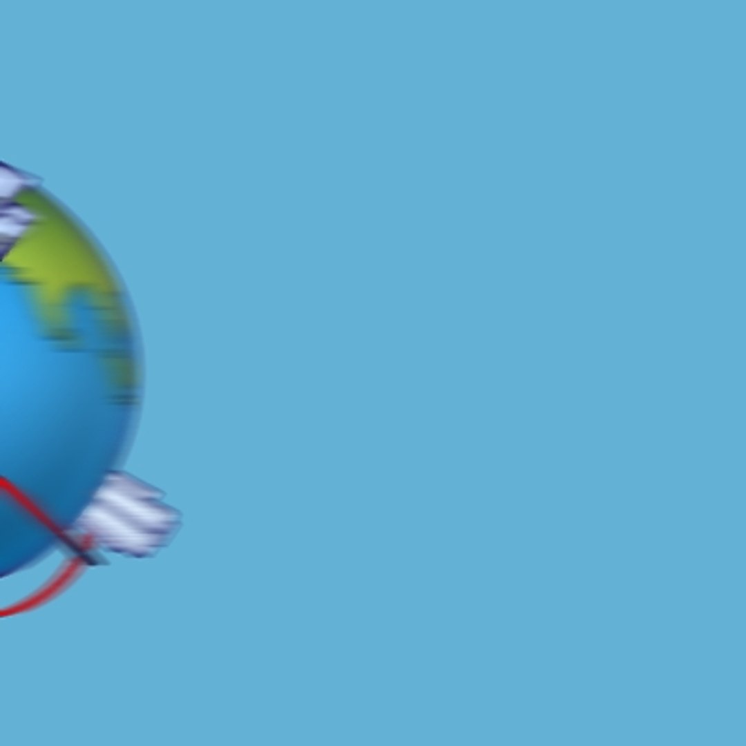 Max Cartoon World Connected