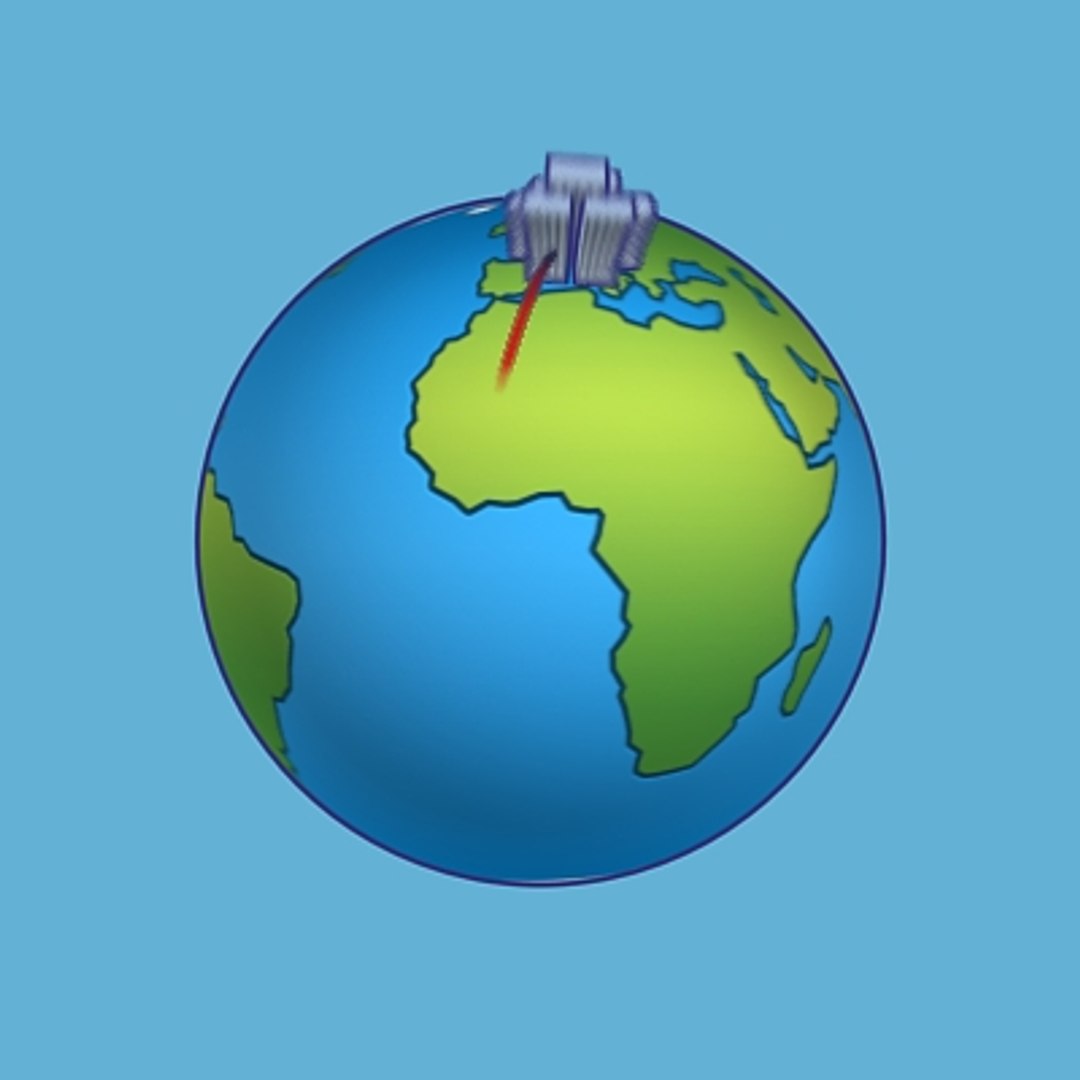 Max Cartoon World Connected