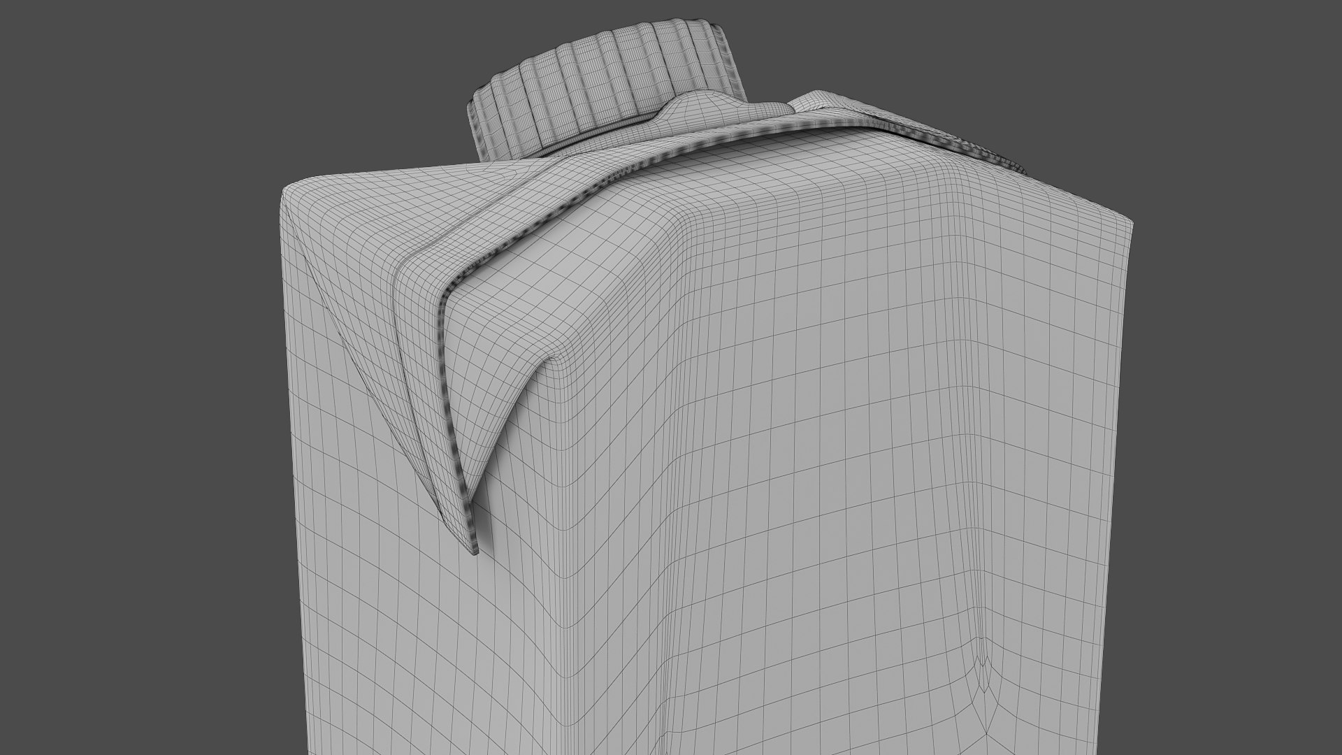 3d Sig Combifit Package