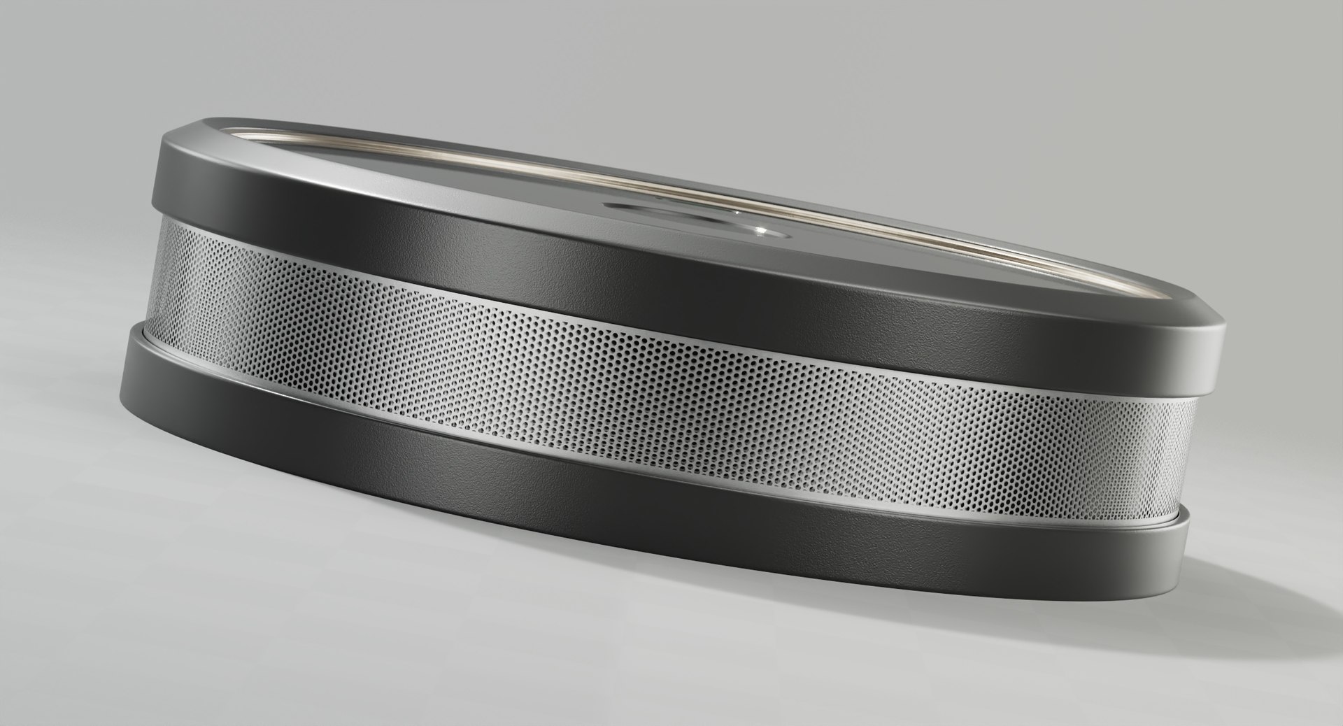 Smart Gas Sensor model - TurboSquid 1815193