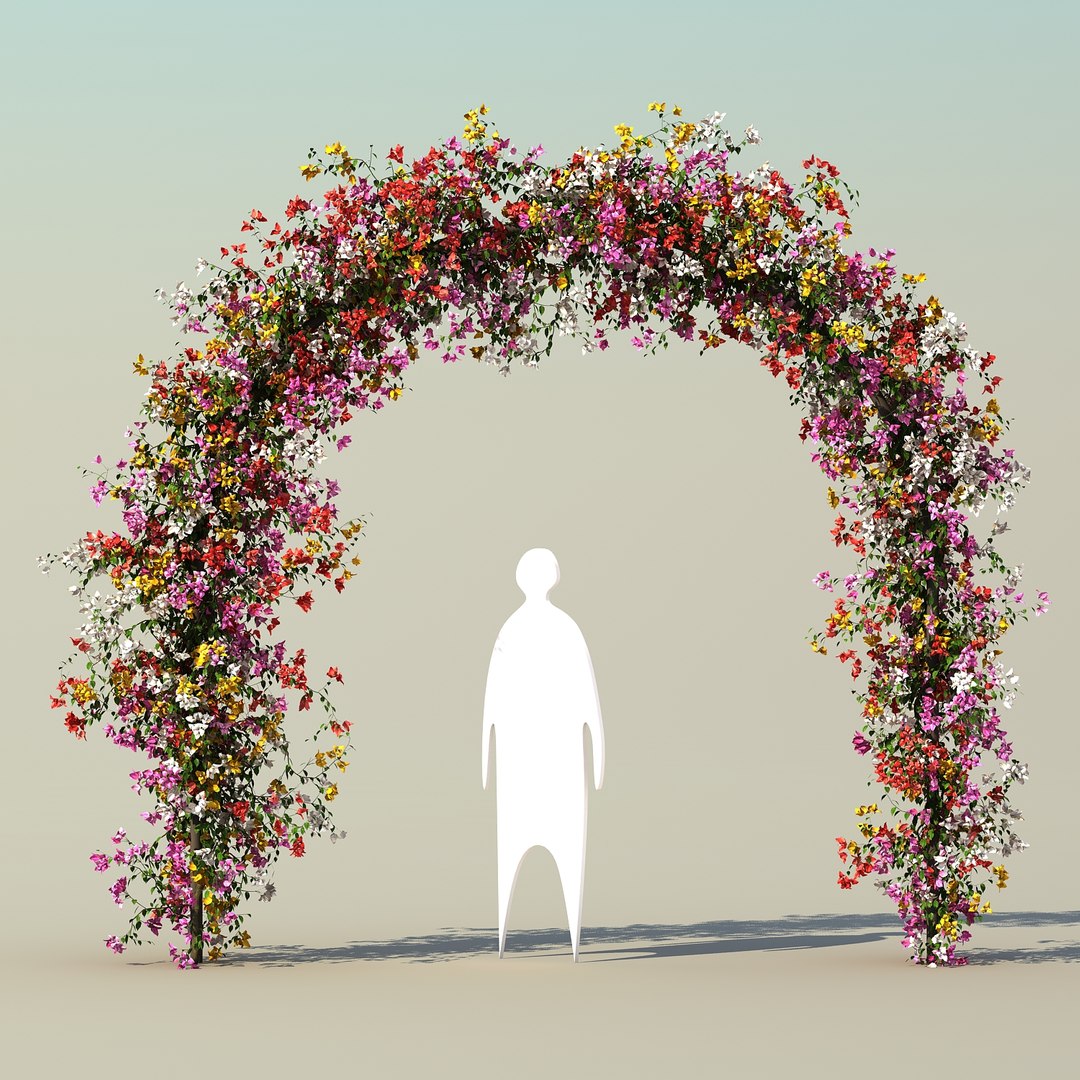 Max Plant Flower