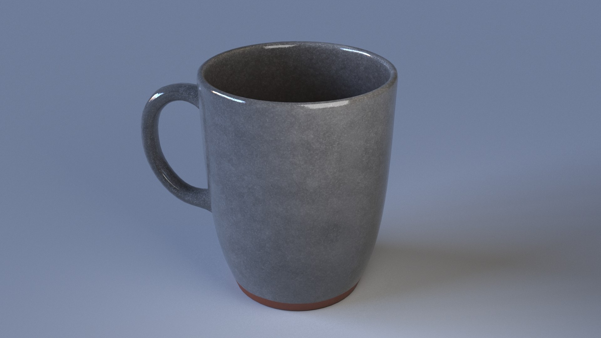 Coffee Mug 3D Model - TurboSquid 1869705