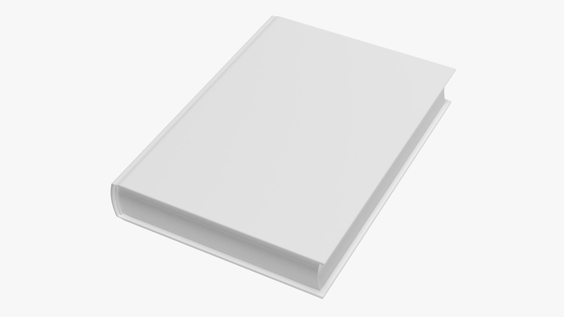 Book 3D Model - TurboSquid 1974884