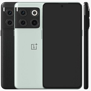 Oneplus 3D Models for Download | TurboSquid