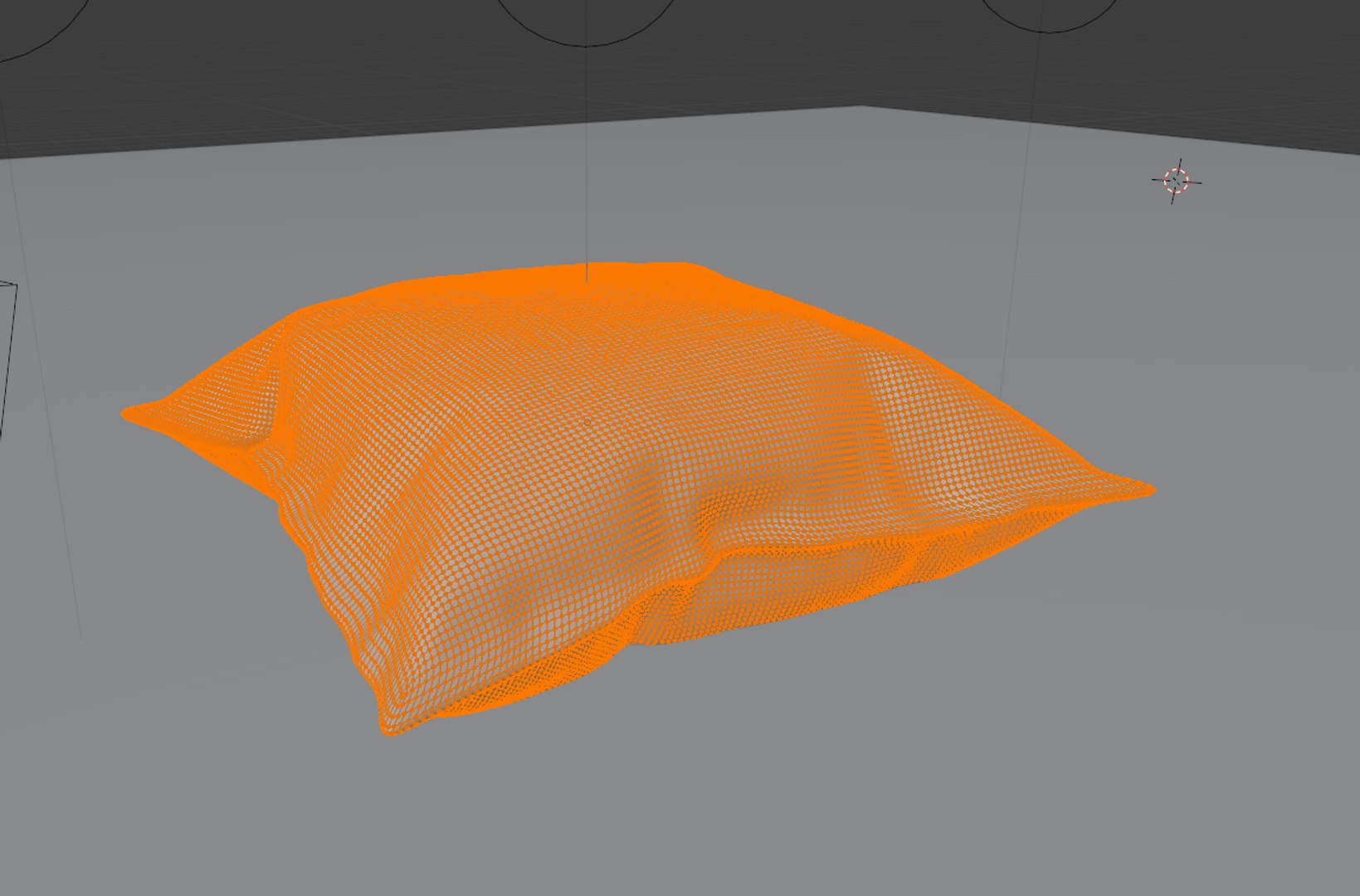 3D Pillow Blender 2 - TurboSquid 1581399
