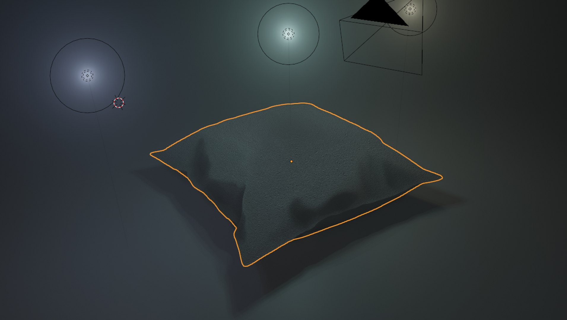 3D Pillow Blender 2 - TurboSquid 1581399